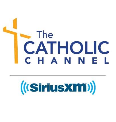 Catholic Channel Logo | The Faithful Traveler