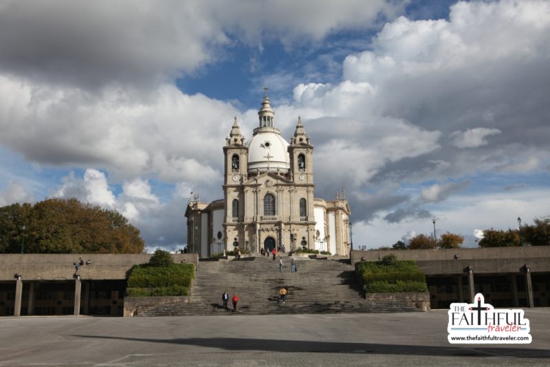 Portugal | The Faithful Traveler